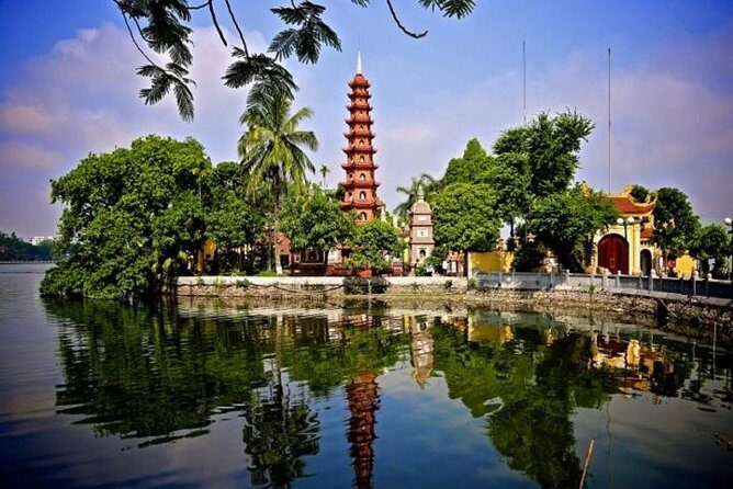 Private Full Day Highlights Sightseeing of Hanoi City - Authentic Experiences and Traveler Insights