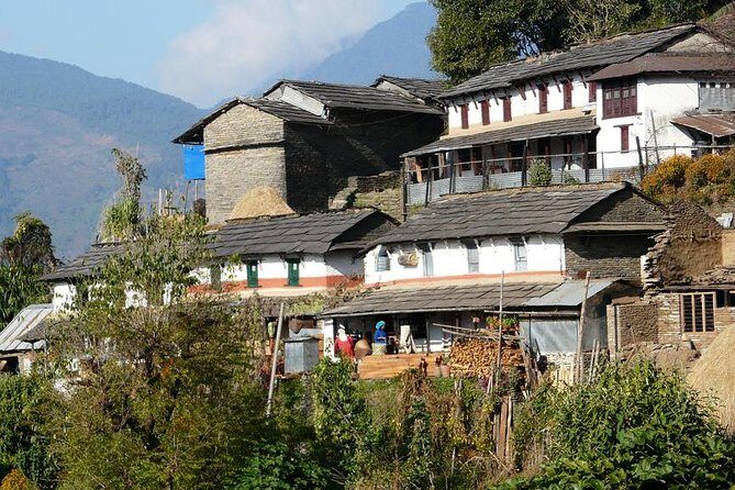 Private Full-Day Hike in the Annapurna Foothills in Pokhara - The Practical Side: What to Expect