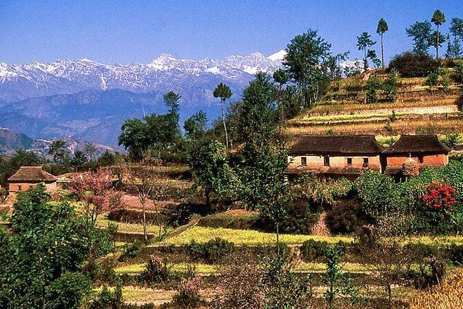 Private Full-Day Hiking Tour in Nagarkot - Final Thoughts