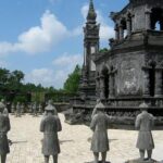 Private Full day Imperial Hue city tour from Hue - The Royal Tombs: Khai Dinh and Tu Duc