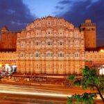 Private Full Day Jaipur City Sight Seen - Exploring Jaipur in a Day: The Journey