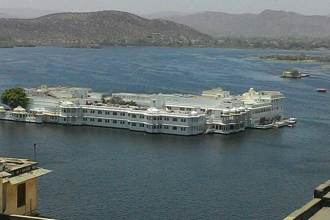 Private Full-Day Jaipur City Tour - Why This Tour Offers Great Value