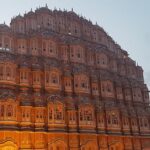 Private Full Day Jaipur Sightseeing With Tickets - A Complete Look at What’s Included and How It Works