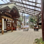 Private Full-Day Japanese Mountain Guided Tour: Ikoma - What’s Included and What’s Not