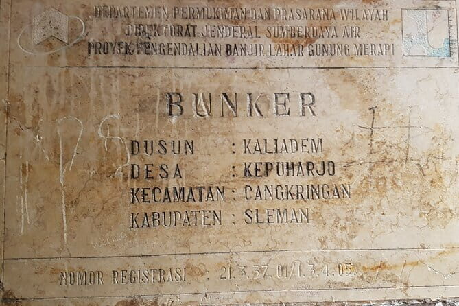 Private Full-Day Jeep Lava Tour in Yogyakarta and Merapi - Practical Tips for Travelers