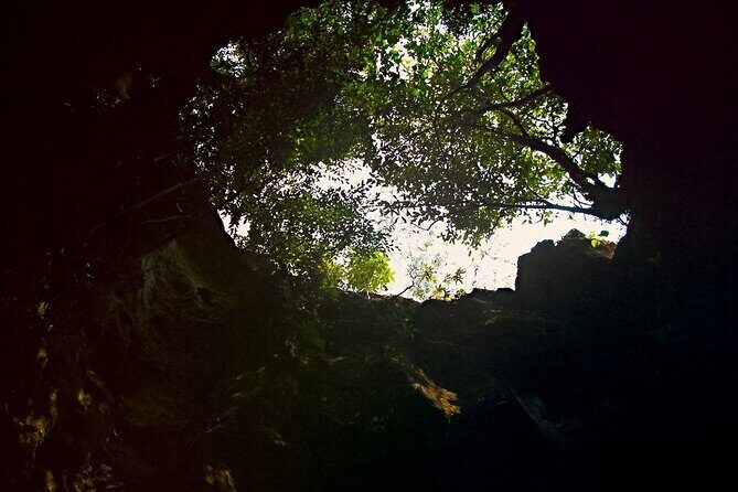 Private Full Day Jomblang and Pindul Caves Oyyo River Tubing Tour - Why This Tour Is Valuable