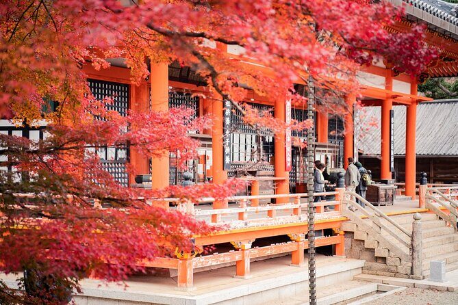Private Full-Day Kamakura-Enoshima Tour with Bilingual Driver - Who Would Enjoy This Tour Most?