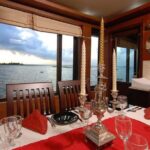 Private Full-Day Kerala Backwaters Houseboat Tour With Lunch & Pickup From Kochi - Logistics and Practical Details