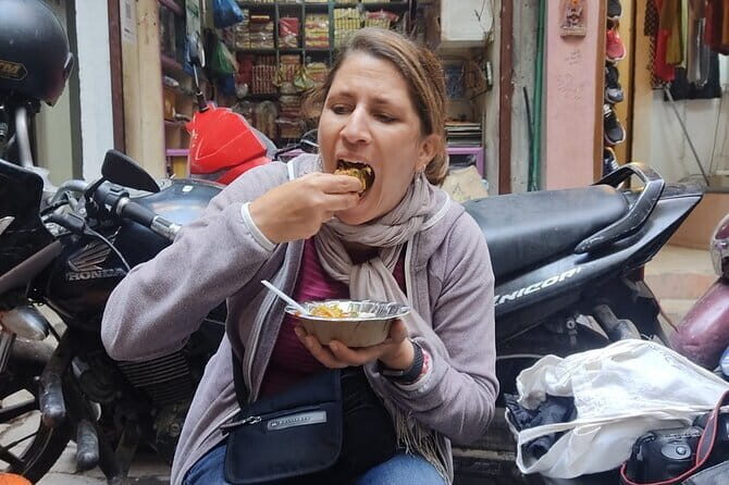 Private Full Day Knife Making and Cooking Class from Kathmandu - The Full Itinerary Breakdown