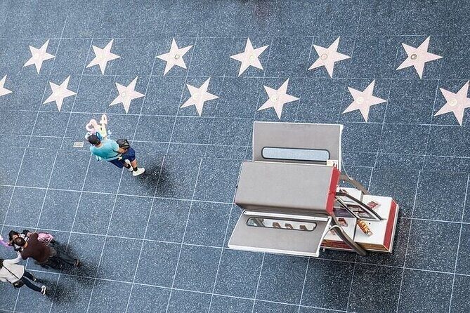 Private Full Day LA Tour from Redondo Beach - The Experience of a Guided Private Tour