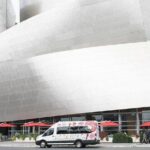 Private Full day Los Angeles Tour from Newport Beach - Exploring the Itinerary: A Day Packed with LA Highlights