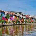 Private Full Day Malacca Tour from Singapore - Malacca River Cruise
