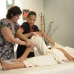 Private Full-Day Massage Classes in Phnom Penh - What to Expect from the Full-Day Khmer Massage Class