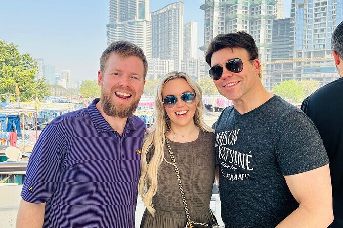 Private Full-Day Mumbai Sightseeing Tour with Dharavi Slums - The Deep Dive into Dharavi