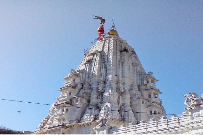 Private Full-Day Mumbai Temple Tour - Price and Value: Is It Worth It?