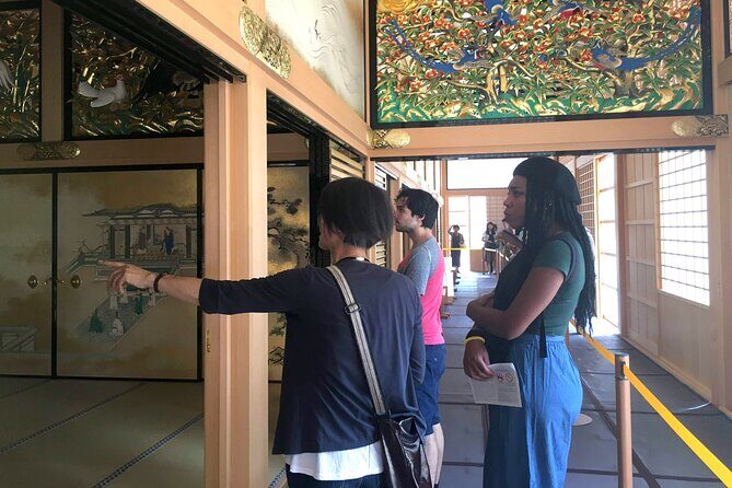 Private Full-day Nagoya City Tour - Why This Tour Offers Great Value