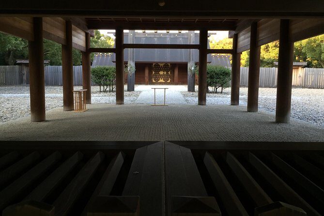 Private Full Day Nagoya Tour - An In-Depth Look at Nagoya’s Highlights