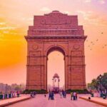 Private Full Day New and Old Delhi City Tour - Itinerary Breakdown: What to Expect and Why It Matters