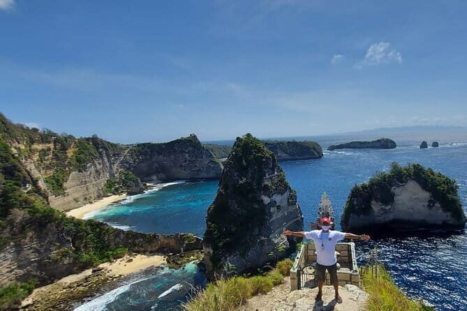 Private Full-Day Nusa Penida East Tour from Bali - What’s Included and What It Means for You