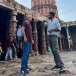 Private Full Day Old and New Delhi City Tour - Practical Tips for Your Day