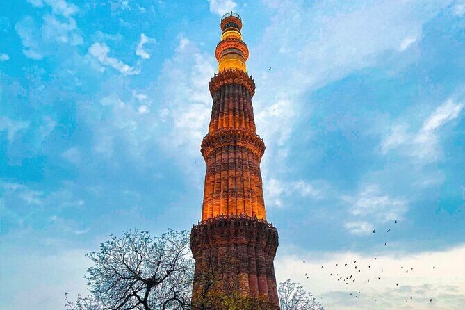 Private Full Day Old and New Delhi City Tour by Car - Why This Tour Offers Genuine Value