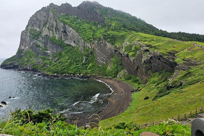 Private Full-day Package Tour - South & East of jeju island - Final Thoughts