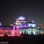 Private Full - Day Pink City Tour of Jaipur - Transport & Timing