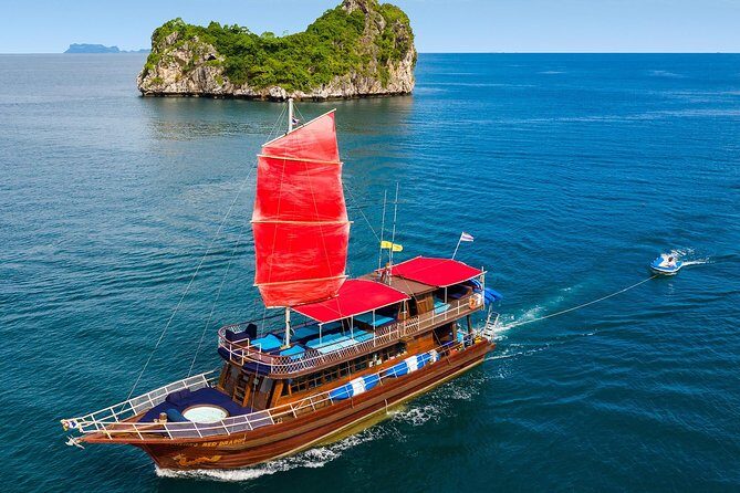 Private Full-Day Red Dragon Yacht for Snorkeling Koh Tan & Visit Pink Dolphin - Who Is This Tour Best For?