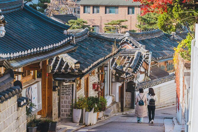 Private Full Day Seoul City Tour and N Tower Cable Car - Who Will Enjoy This Tour Most?