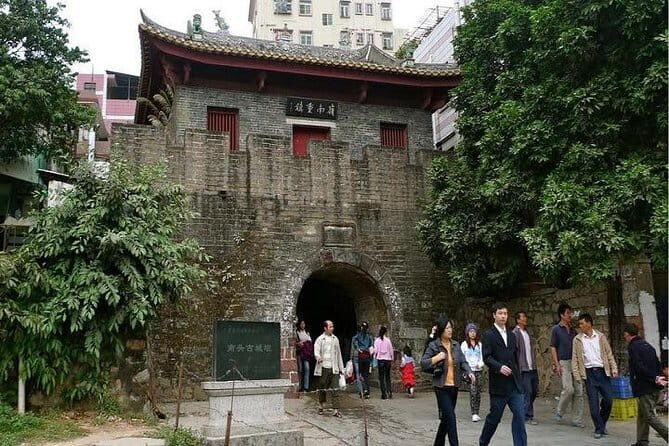 Private Full-Day Shenzhen Highlights City Tour - What to Expect and How It Works