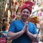 Private Full - Day Shopping Tour in Delhi - Transportation & Logistics: Why It Matters