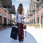 PRIVATE Full-Day Shopping Tour: The Mall GUCCI and Spaces PRADA outlet - Authentic Experience and Authenticity