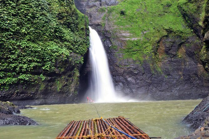 Private Full-Day Shore Excursion Pagsanjan Falls - Why This Tour Stands Out