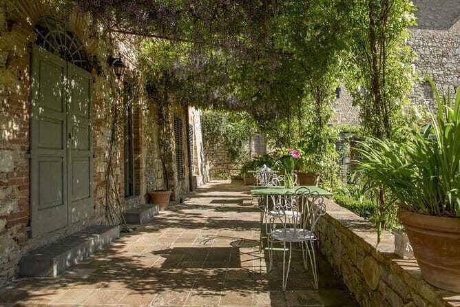 PRIVATE Full-Day Siena, San Gimignano and Chianti from Florence - The Practical Side: What Travelers Need to Know