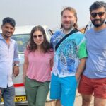 Private Full-Day Sightseeing Tour of Jaipurs Heritage by Car - An In-Depth Look at the Jaipur Heritage Tour