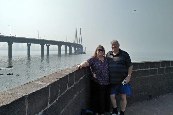 Private Full-Day Sightseeing Tour of Mumbai with Ferry ride - Who Should Consider This Tour?