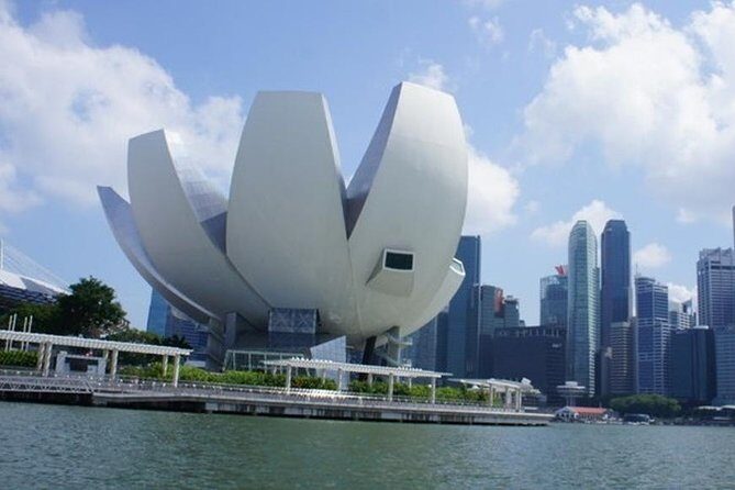 Private Full Day Singapore Highlights Tour - What’s Included and What’s Not?
