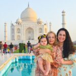 Private Full-Day Sunrise Taj Mahal and Agra City Tour - The Itinerary in Detail