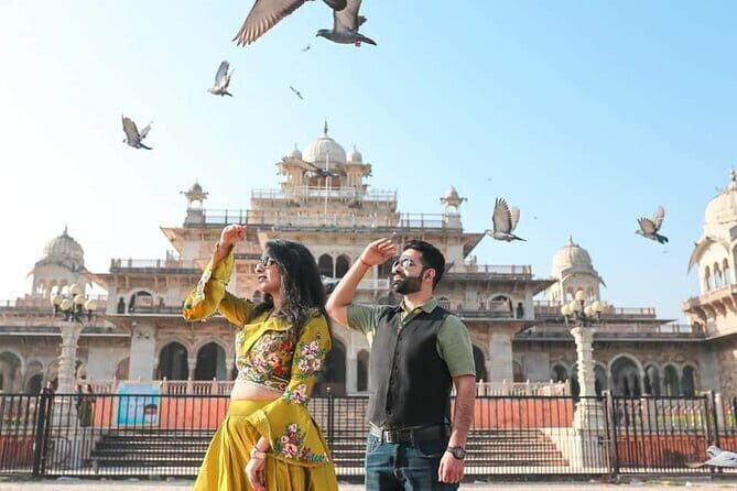 Private Full Day Taj Mahal Agra Tour from Delhi - Visiting the Taj Mahal: A Masterpiece of Love and Architecture