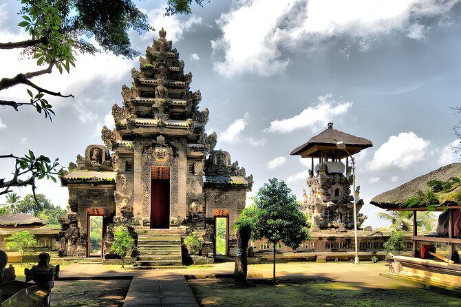Private Full-Day Temple Tour: Bali Archaeology Tours - The Practical Side: Value, Comfort, and Customization