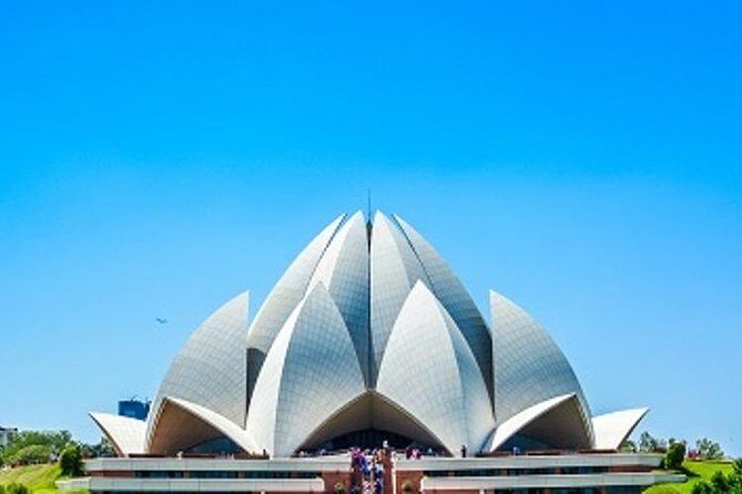 Private Full - Day Temple Tour In Delhi By Car - Analyzing the Cost and Value