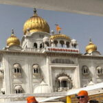 Private Full Day Temple tour In Delhi With Guide - What This Tour Means for You