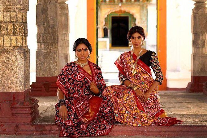 Private Full-Day Textile Tour Excursion from Hyderabad - Who Should Consider This Tour?