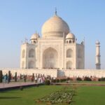Private Full Day Tour Agra With Taj Mahal - The Return Journey and Final Drop-offs