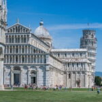 PRIVATE Full-Day Tour around Pisa and Lucca from Florence - Lucca: The Renaissance Jewel