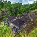 Private Full-Day Tour: Balinese Temples and Rice Terraces - The Magnificent Gunung Kawi Temple and Funerary Complex