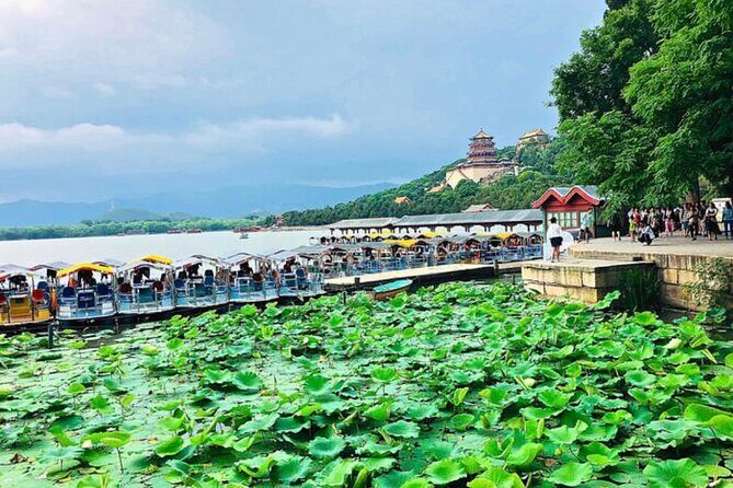 Private Full-Day Tour Beijing City Highlights - A Deep Dive into the Beijing Highlights Tour