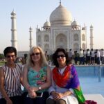 Private Full-Day Tour by Train to Taj Mahal from Delhi - Who is This Tour Best For?