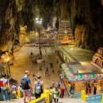 Private Full Day Tour : Cameron Highlands with Batu Caves Stopover - Lata Iskandar Waterfalls and Local Markets