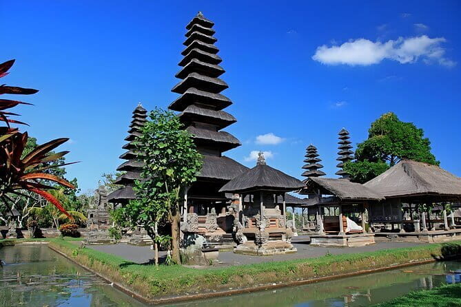 Private Full-Day Tour: Denpasar City and Tanah Lot Sunset Tour - The Practical Side
